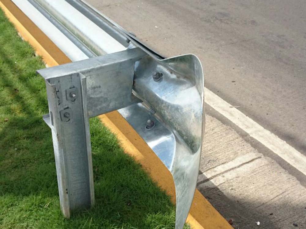 China High definition Galvanized Steel Post - C shape post – Huiquan ...