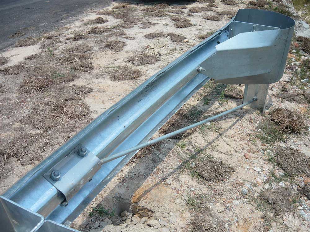 China Terminal end factory and manufacturers | Huiquan