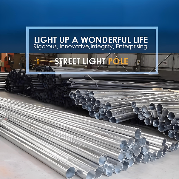 China Solar Street Light Pole factory and manufacturers | Huiquan