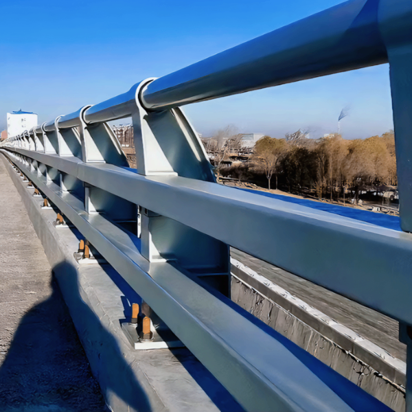 China Bridge Railing Factory And Manufacturers Huiquan