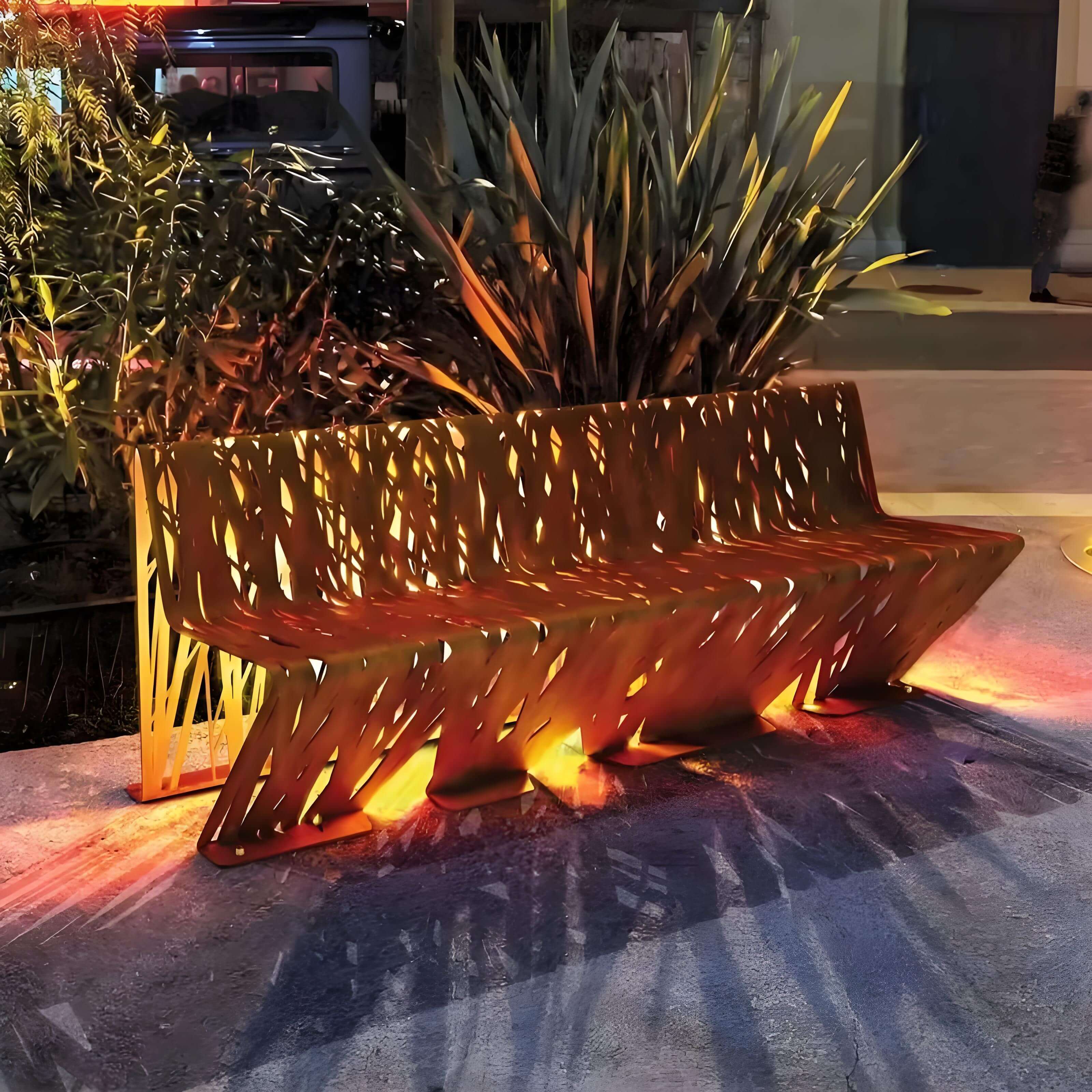 China Corten Weathering Steel factory and manufacturers | Huiquan