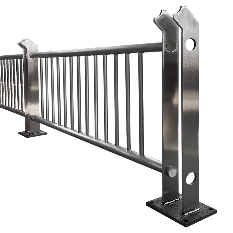 China Stainless Steel Bridge Railing factory and manufacturers | Huiquan